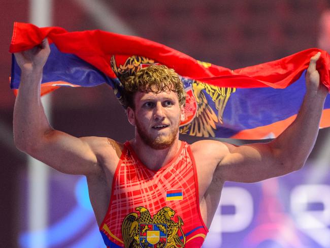 PREVIEW: 2018 Euro C'Ships | United World Wrestling